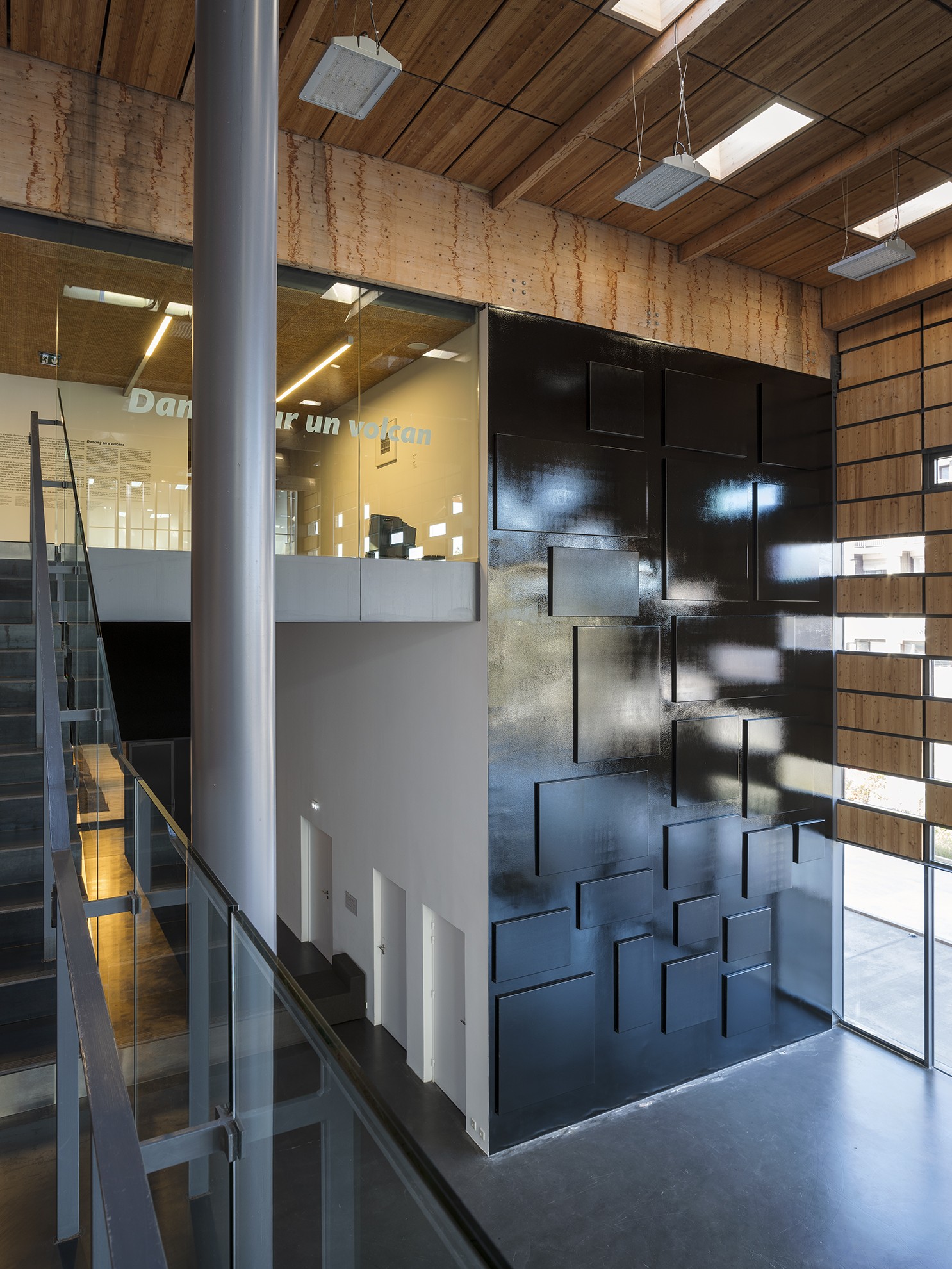 Claude Rutault, À l’adresse (suite) | Fonds Régional d'Art Contemporain ...